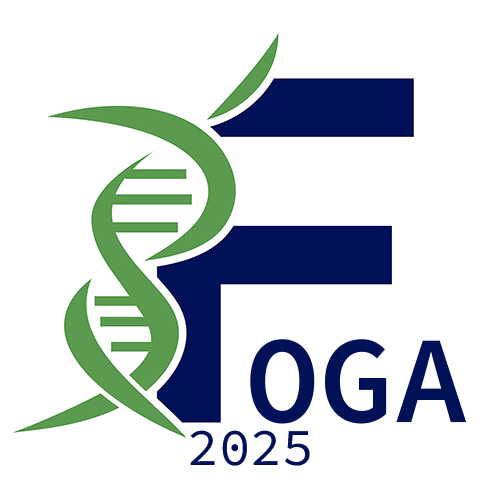 ACM FOGA 2025: FOGA 2025